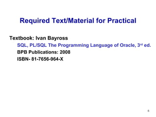 Lecture 00 introduction to course | PPT