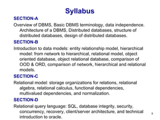 Lecture 00 introduction to course | PPT