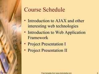 KMUTNB - Internet Programming 1/7 | PPT