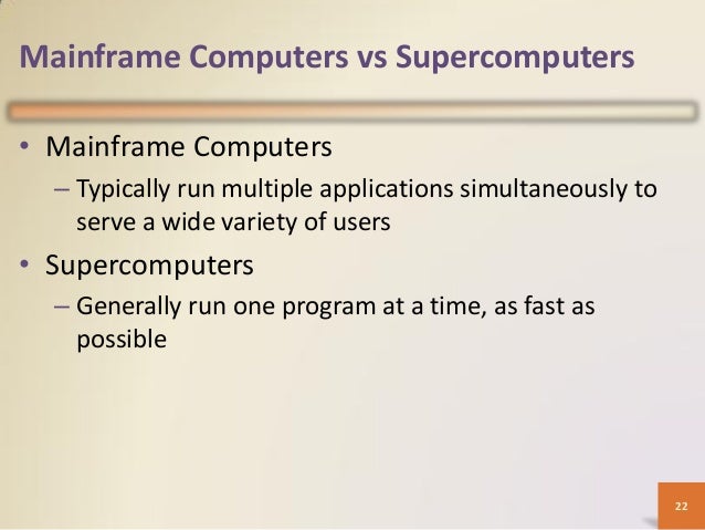 Introduction To Computer And Programming Lecture 01