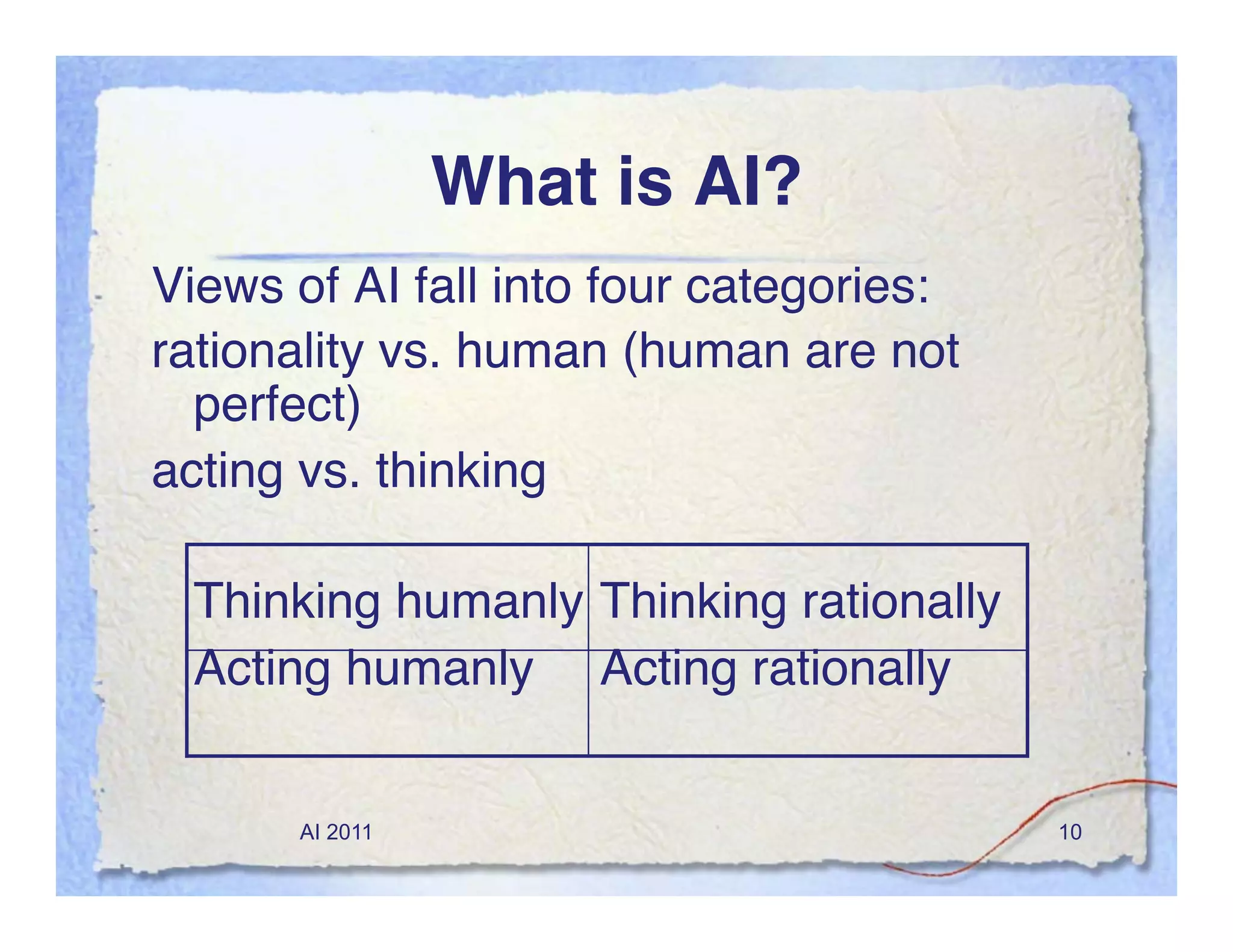 Lecture01. introduction | PDF