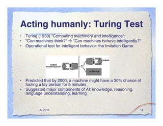 Lecture01. introduction | PDF