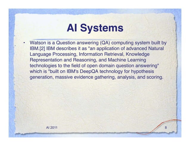 Lecture01. introduction | PPT