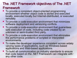Visula C# Programming Lecture 1 | PPT
