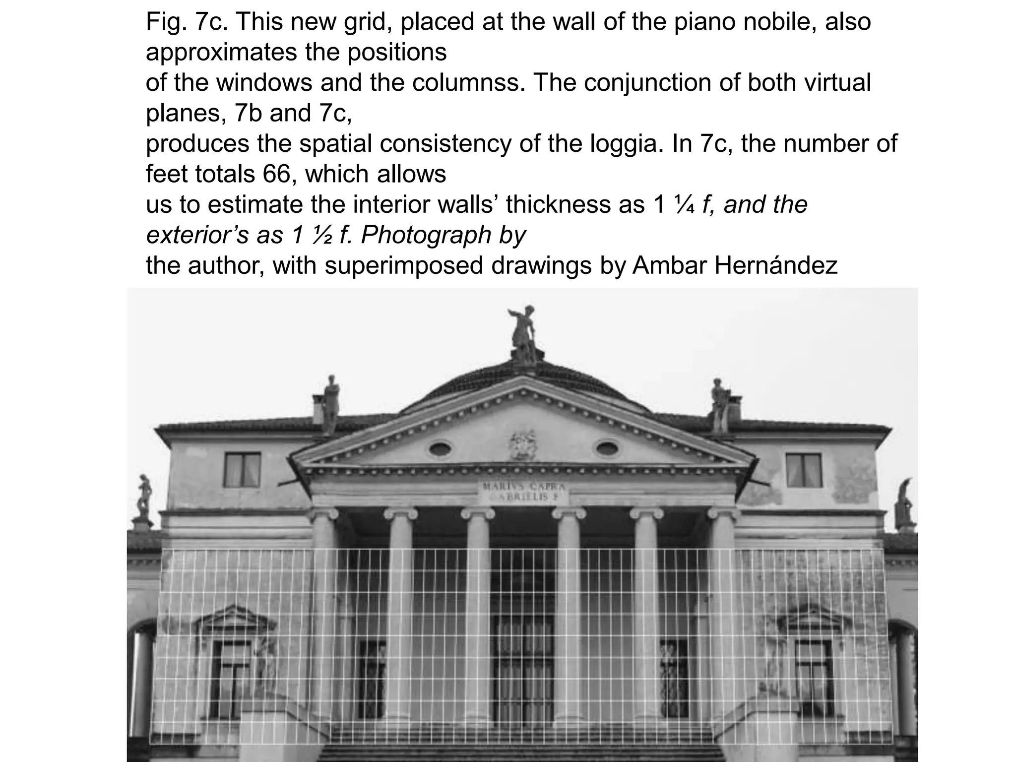 Andrea Palladio villa rotonda | PPTX