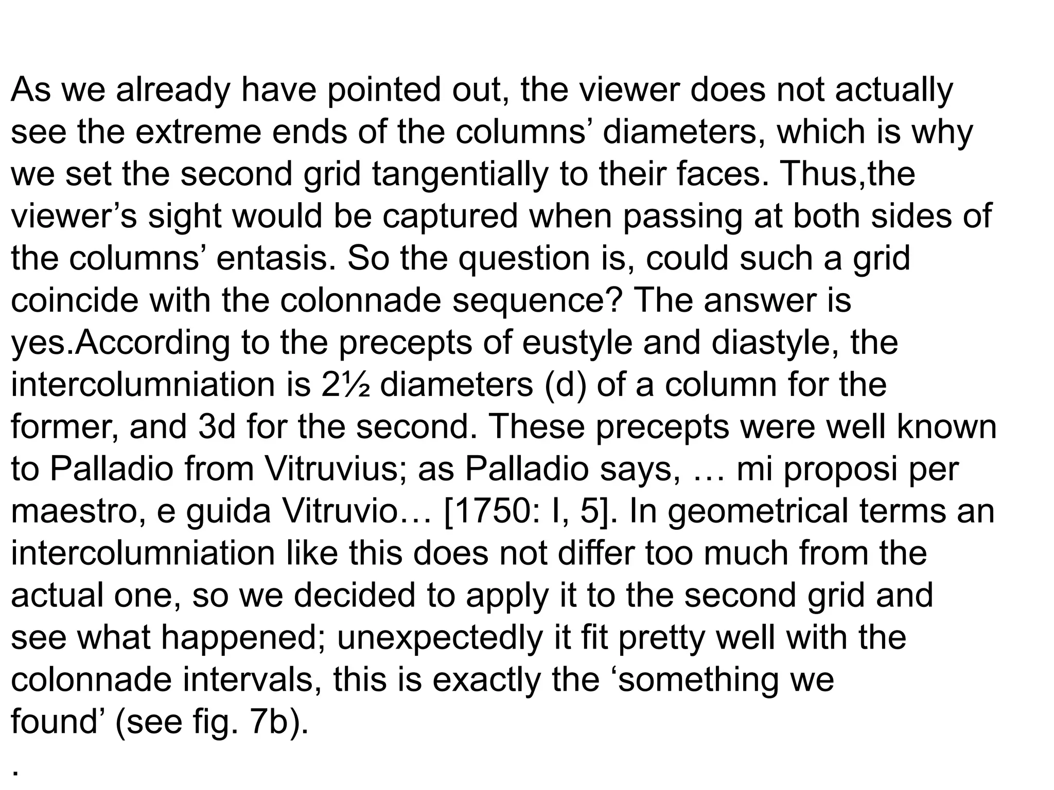 Andrea Palladio villa rotonda | PPTX