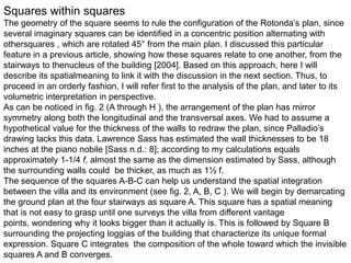 Andrea Palladio villa rotonda | PPTX