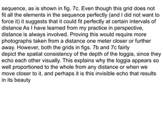 Andrea Palladio villa rotonda | PPTX