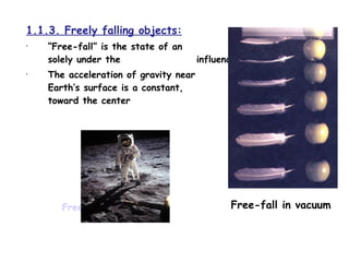 Lecture01_Physics1 | PPT