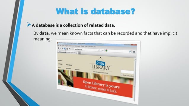 Database & Database Users | PDF | Databases | Computer Software and Applications
