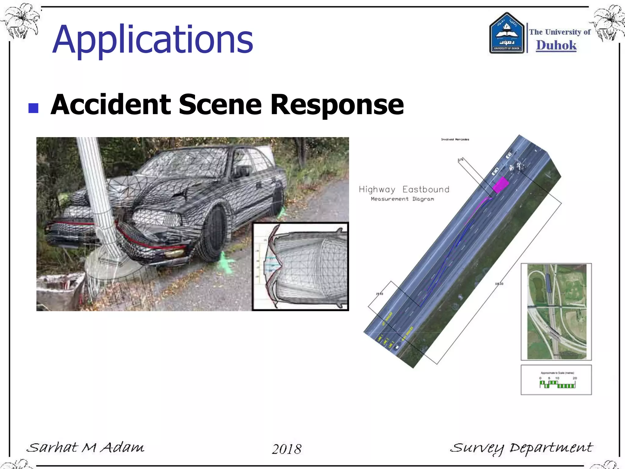 Lecture01: Introduction to Photogrammetry | PDF