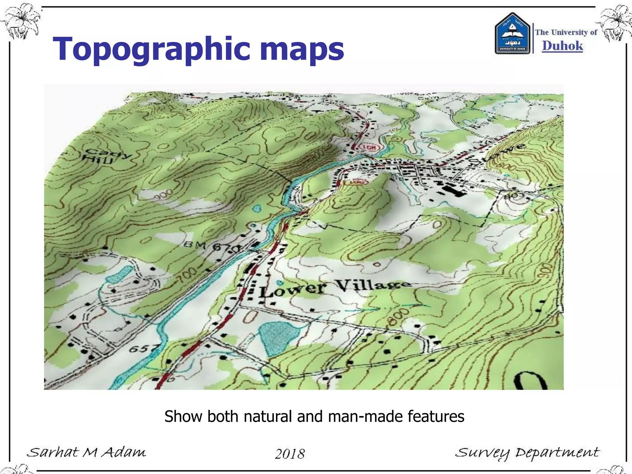 Lecture01: Introduction to Photogrammetry | PDF