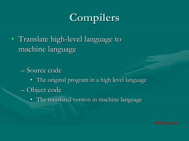 C++ Training - Lecture 01 | PPT