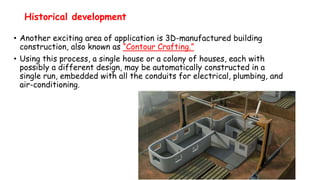 Lecture # 01 Introduction to Rapid Prototyping & Reverse Engineering | PPTX