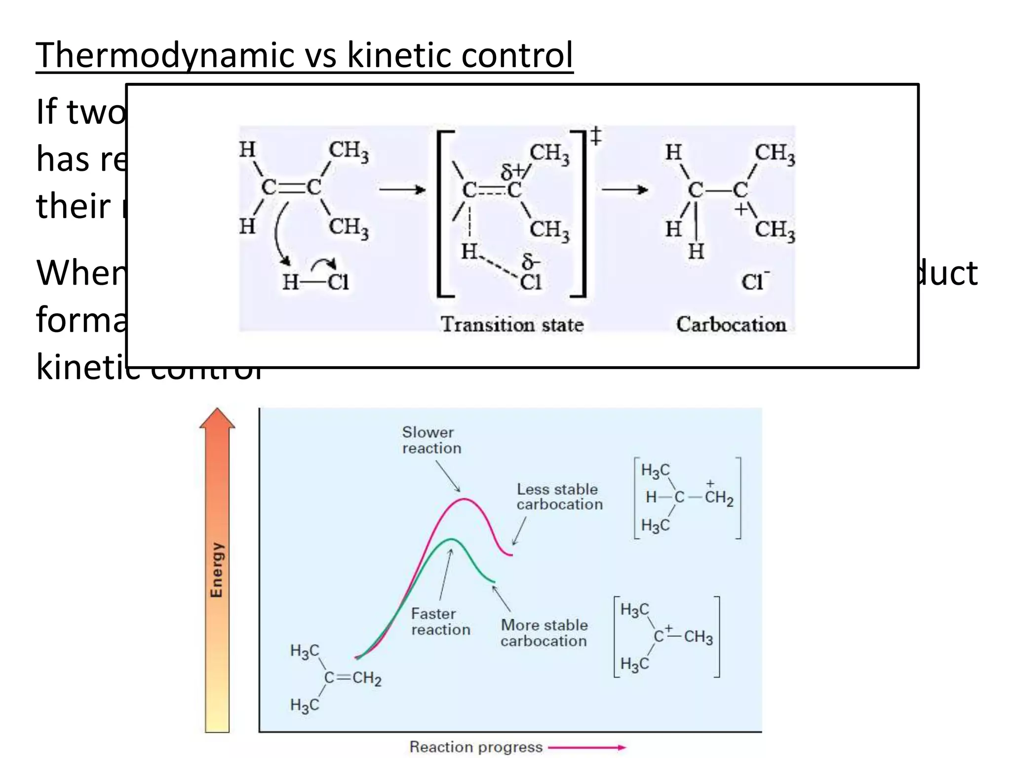 ADVANCED ORGANIC CHEMISTRY | PPTX