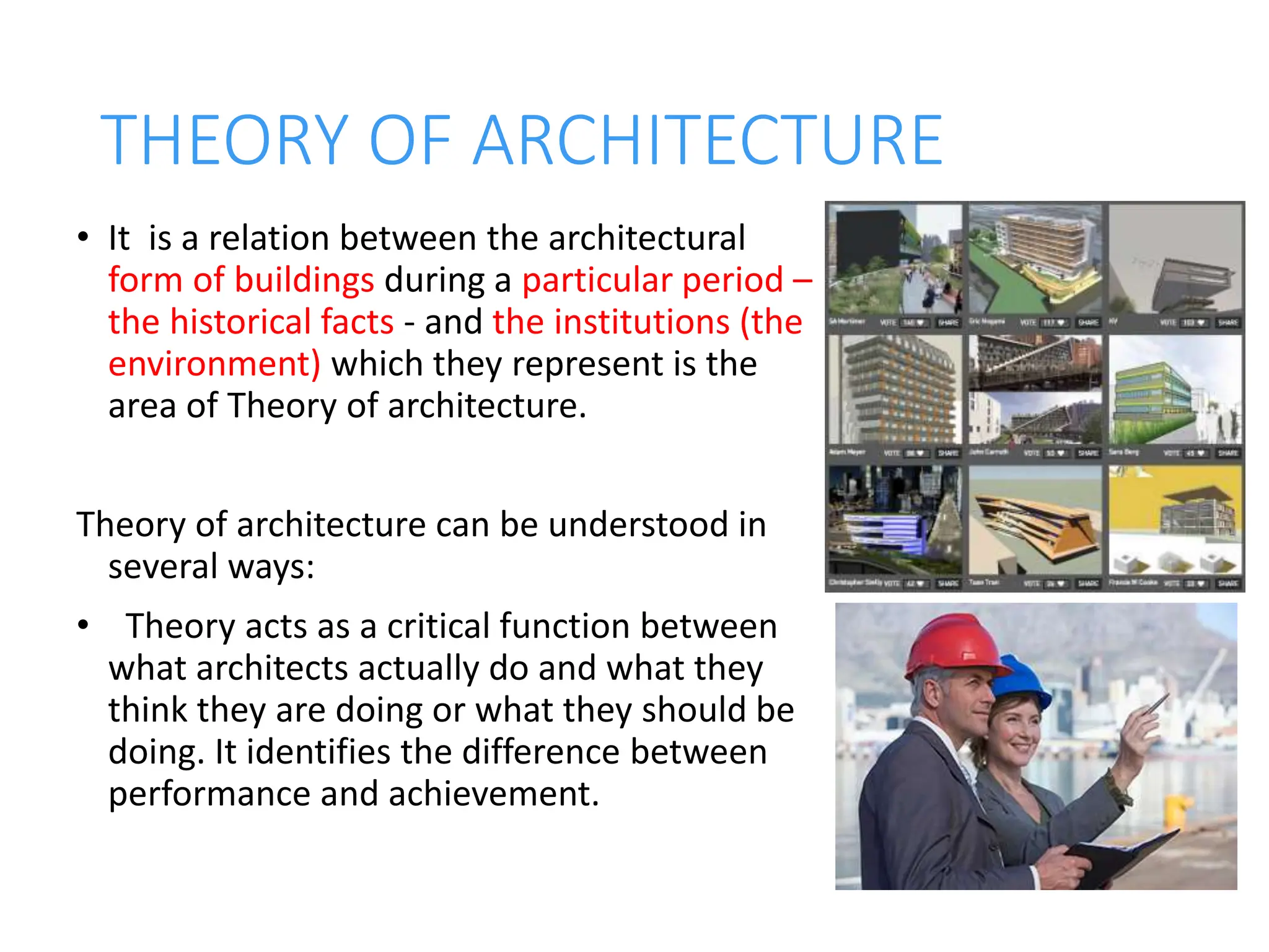 Architectural theory based on industrial revolution1.ppt