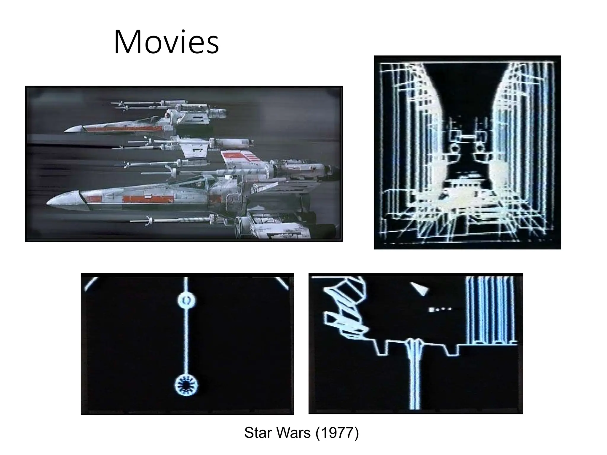 Lec-1 Computer Graphics.ppt | Computer Animation | Computer Software ...