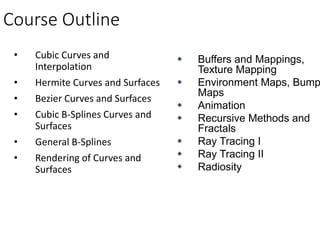 Lec-1 Computer Graphics.ppt