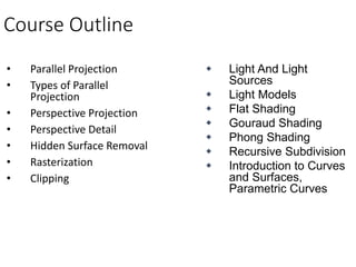 Lec-1 Computer Graphics.ppt