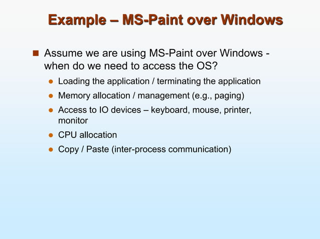 Lecture01 Operating System Course Introduction Ppt 5690