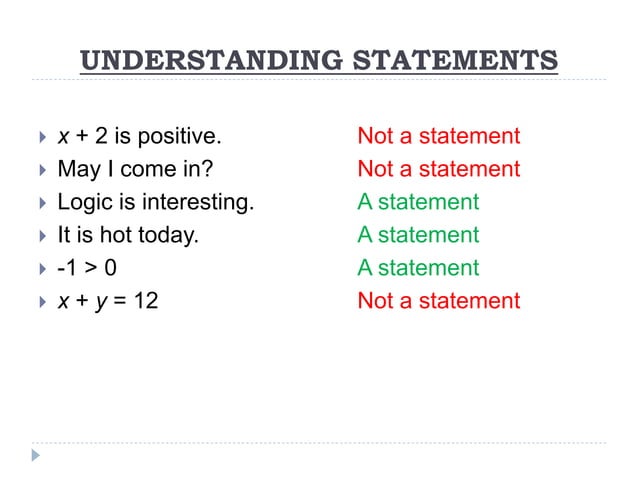 discrete structures and their introduction | PPTX | Educational ...