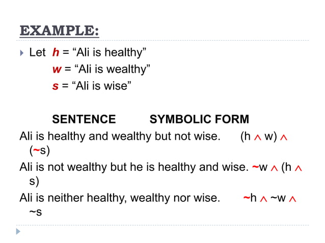 discrete structures and their introduction | PPTX | Educational ...