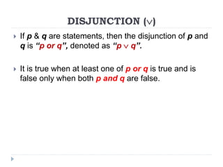 discrete structures and their introduction | PPTX