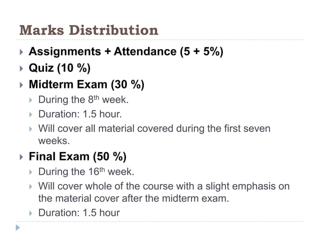 discrete structures and their introduction | PPTX | Educational ...
