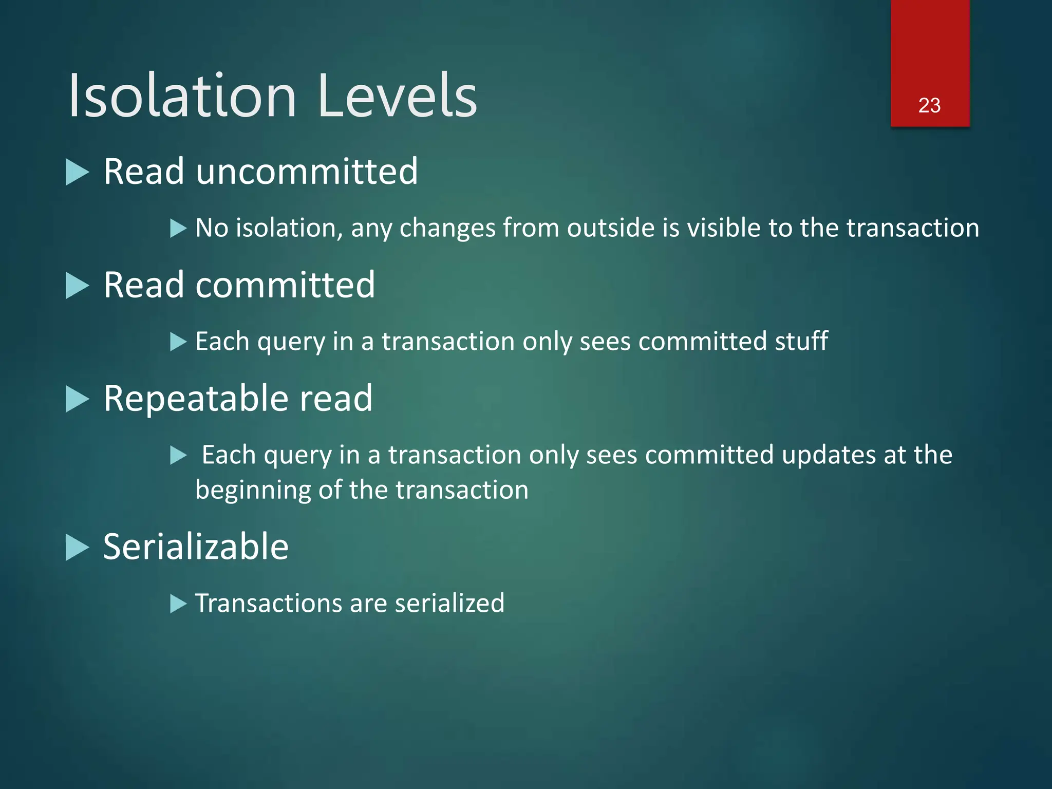 What is Advance DBMS, introduction to ADBMS | PPTX