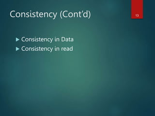 What is Advance DBMS, introduction to ADBMS | PPTX