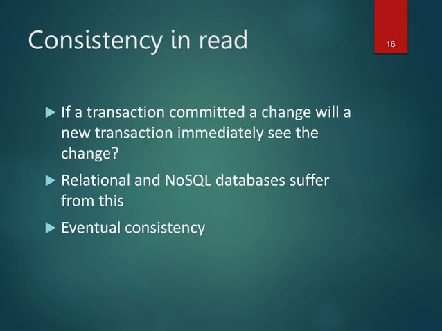 What is Advance DBMS, introduction to ADBMS | PPTX | Databases | Computer Software and Applications