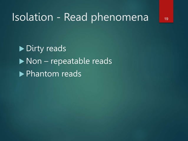 What is Advance DBMS, introduction to ADBMS | PPTX | Databases ...