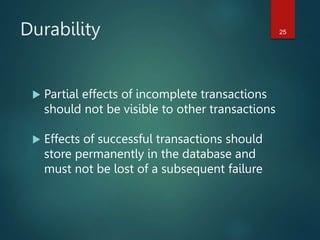 What is Advance DBMS, introduction to ADBMS | PPTX