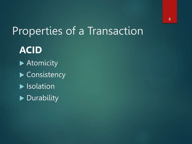 What is Advance DBMS, introduction to ADBMS | PPTX | Databases ...