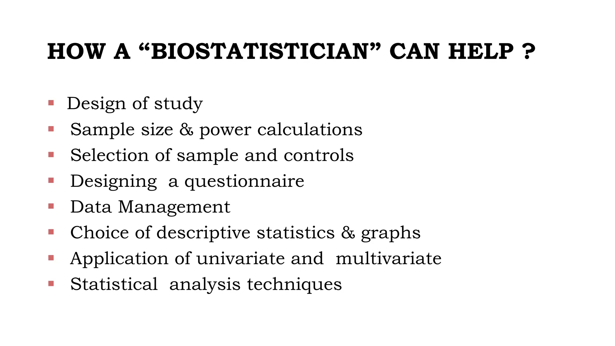 Biostatistics Introduction Lecture 01.pptx