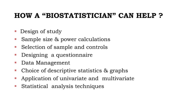 Biostatistics Introduction Lecture 01.pptx
