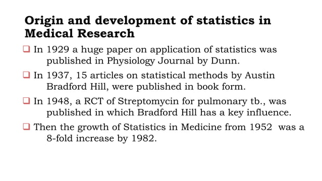 Biostatistics Introduction Lecture 01.pptx
