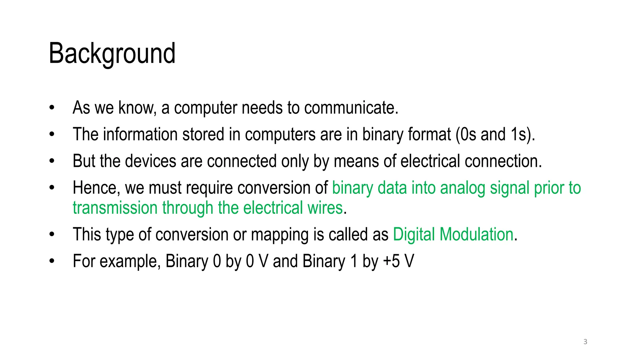 LECTURE 01.pptx Digital electronics for engineers | PPT