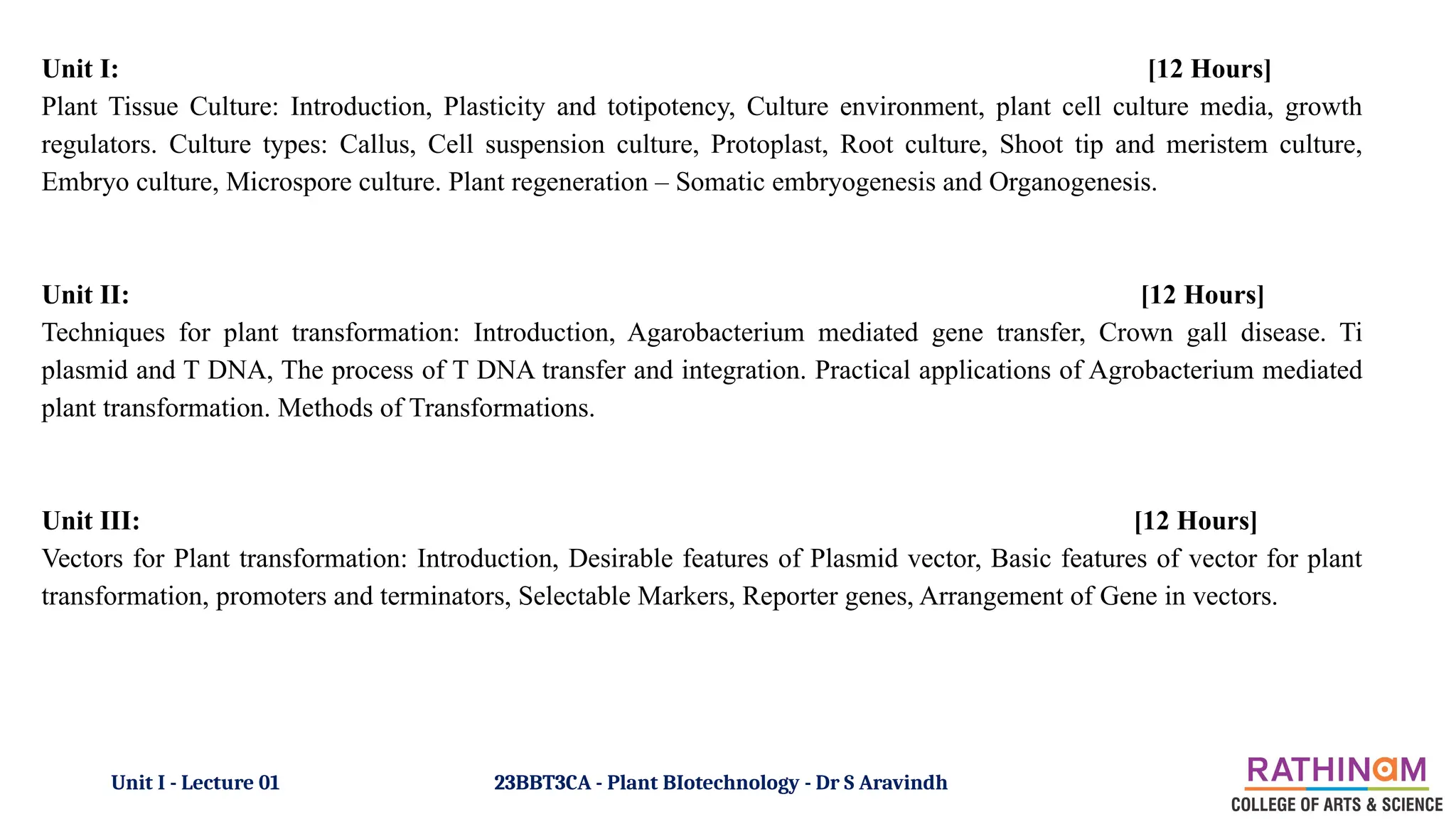 Lecture 01.pptx introduction about plant | PPT