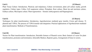 Lecture 01.pptx introduction about plant | PPT