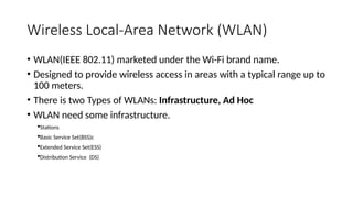 what is wire less network Lecture 01 .pptx