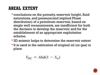 Lecture01 of the petroleum production engineering for oil and gas ...