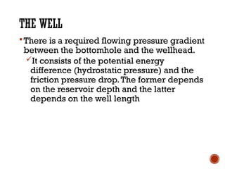 Lecture01 of the petroleum production engineering for oil and gas ...
