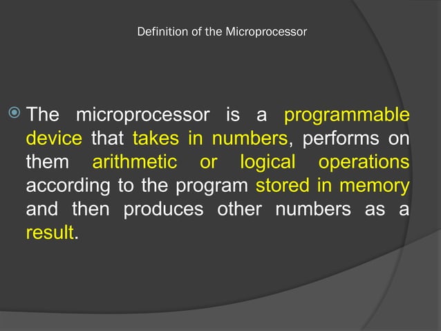 Lecture 01 microcontroller and microprocessor.pptx