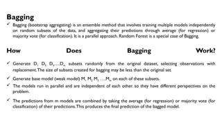 Lecture _01 of Advanced Machine Learning. | PPTX