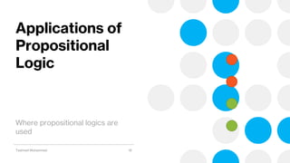 Lecture 01 - Discrete Mathematics | PPT