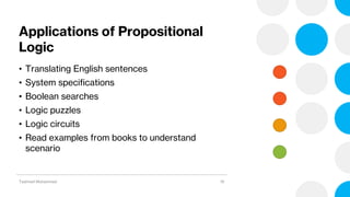 Lecture 01 - Discrete Mathematics | PPT