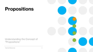 Lecture 01 - Discrete Mathematics | PPT