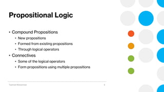 Lecture 01 - Discrete Mathematics | PPT