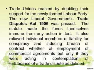 Lecture 01 - Evolution of Industrial Law.pdf